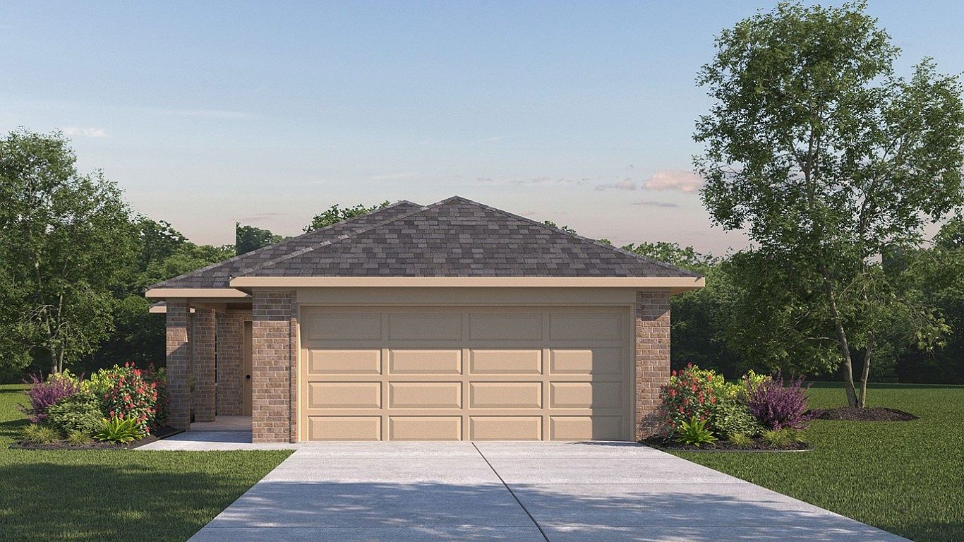 917 Country Rd, Royse City, TX 75189 | Zillow