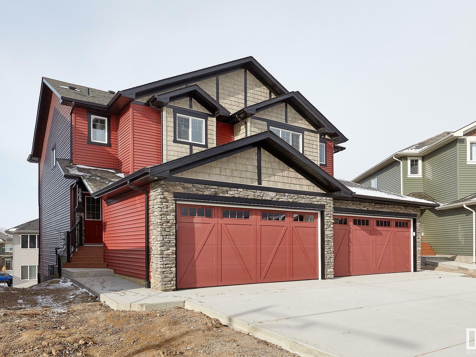 868 Northern Harrier Ln, Edmonton, AB T5S 0P8 | Zillow