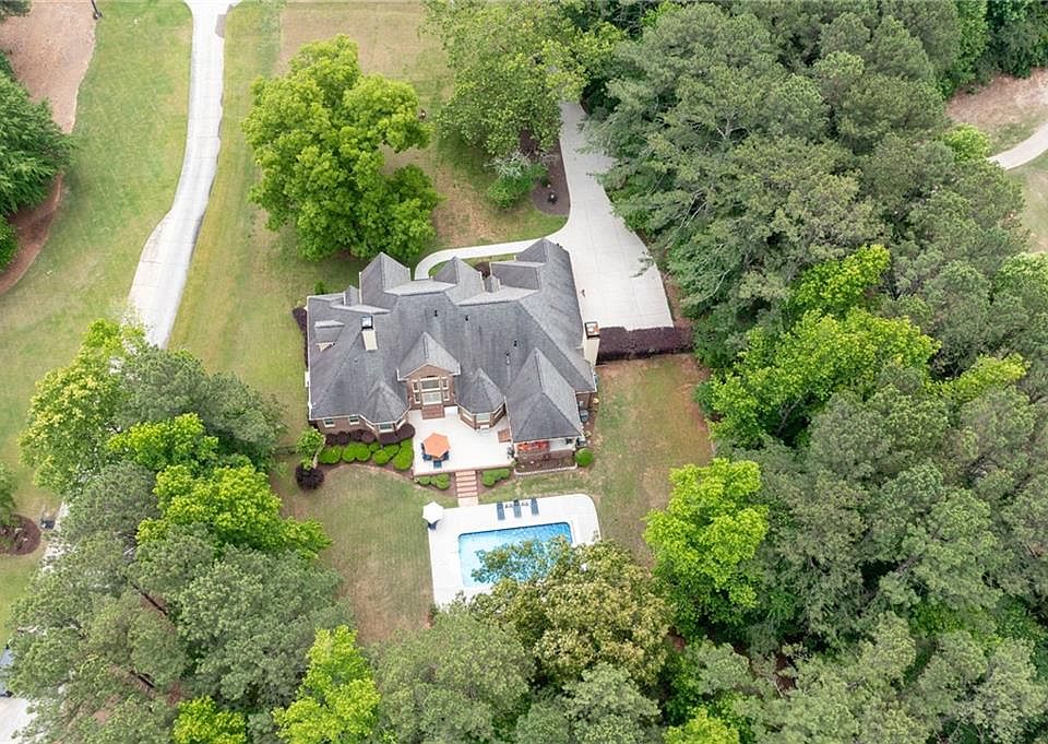 1645 County Line Rd NW, Acworth, GA 30101 | MLS #7221418 | Zillow