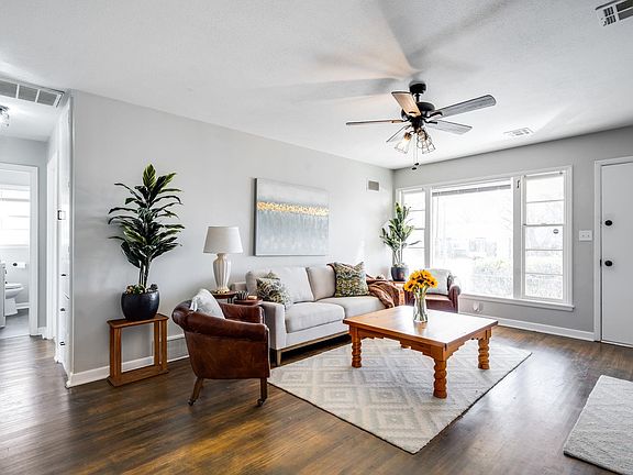 5514 Gramar St, Wichita, KS 67218 | Zillow