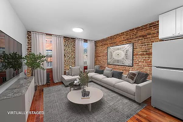 150 E 3rd St New York NY | Zillow