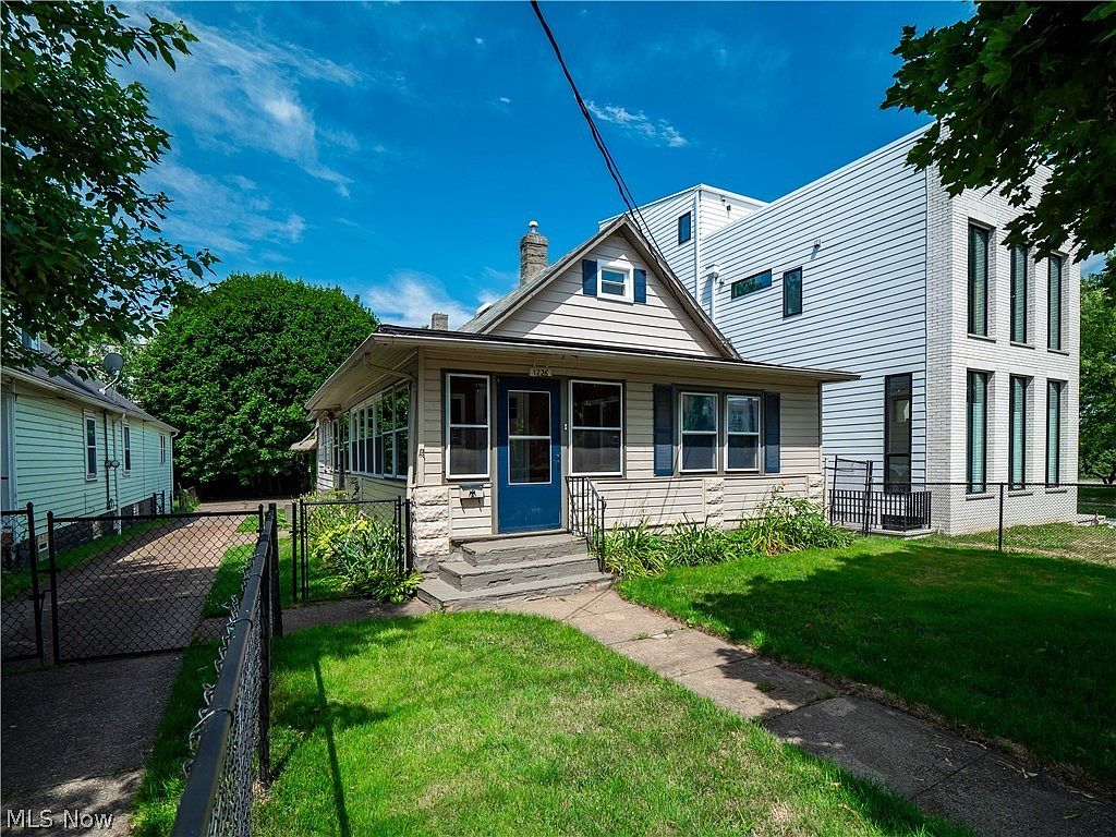 1226 W 65th St, Cleveland, OH 44102 | Zillow