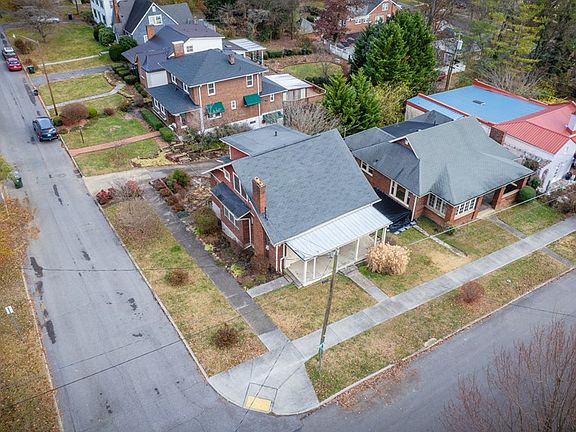 865 Park St, Bristol, VA 24201 | Zillow