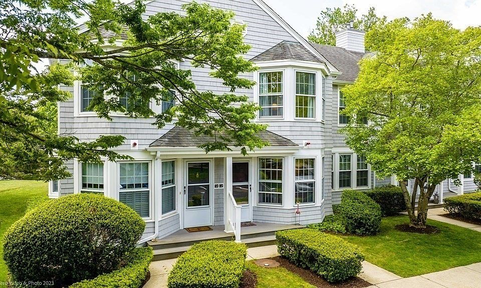 717 Dana Farm UNIT 717, Fairhaven, MA 02719 | Zillow