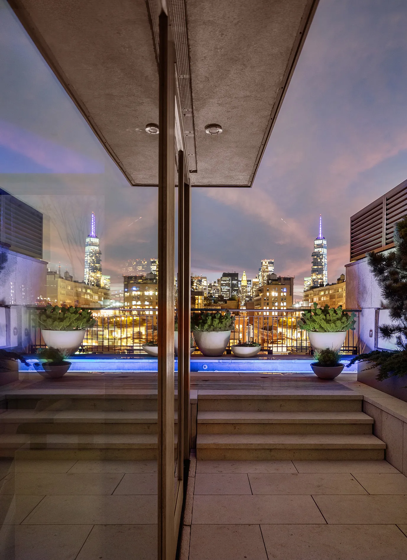 25 Bond Street #PHW in Noho, Manhattan | StreetEasy