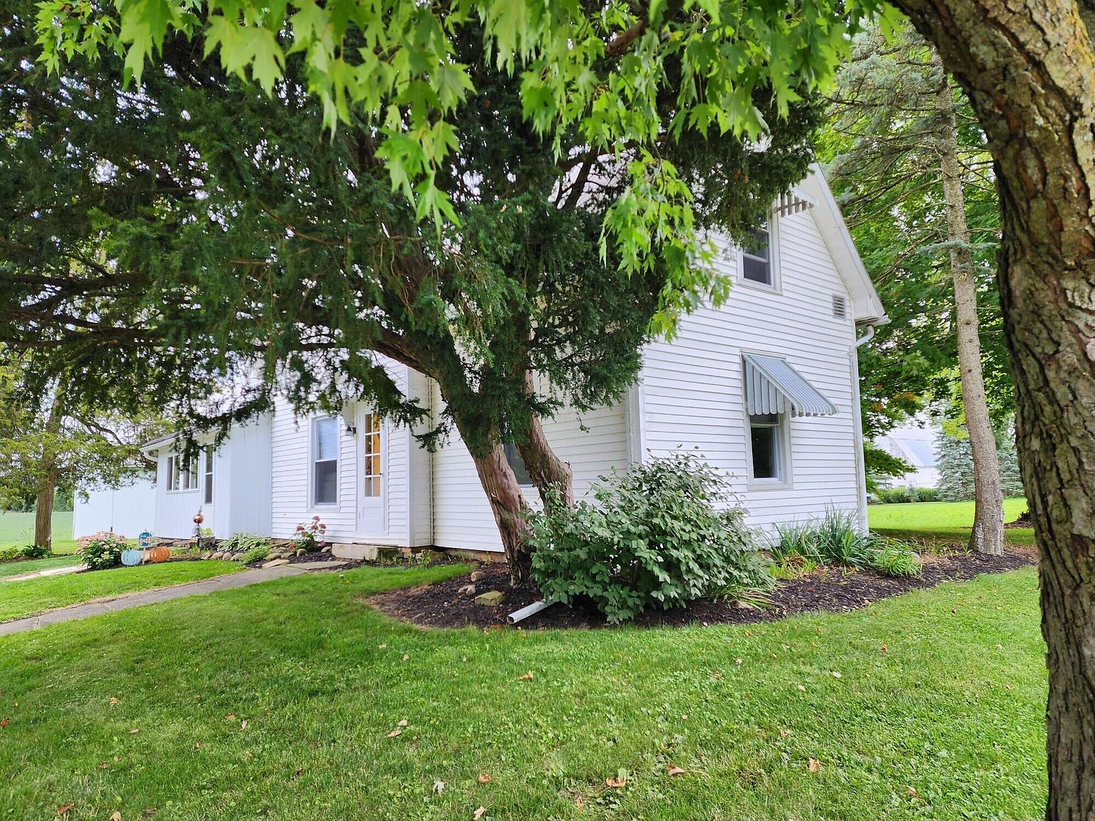 3803 County Road 166, Cardington, OH 43315 | MLS #223026198 | Zillow