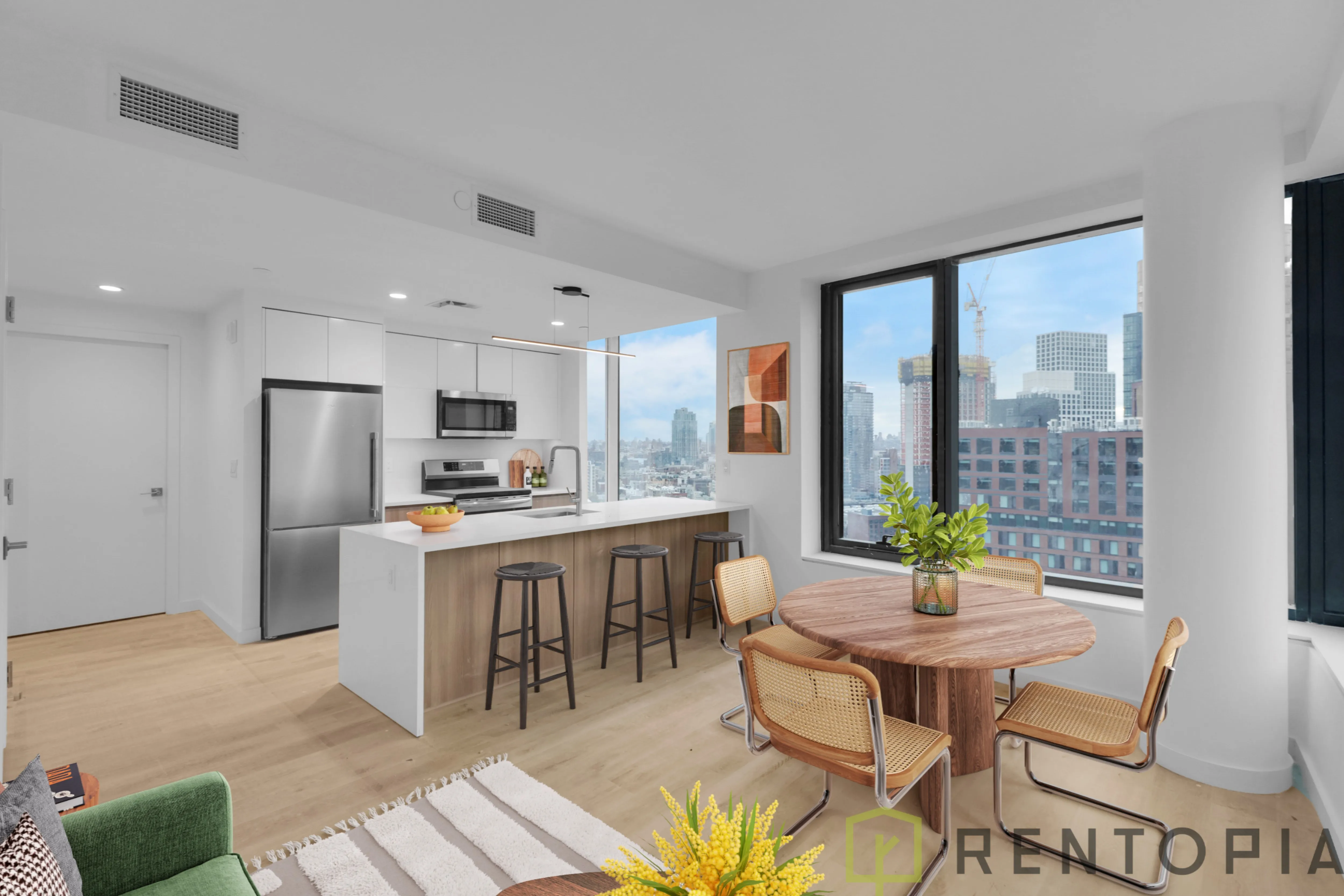77 Commercial Street #18P in Greenpoint, Brooklyn | StreetEasy
