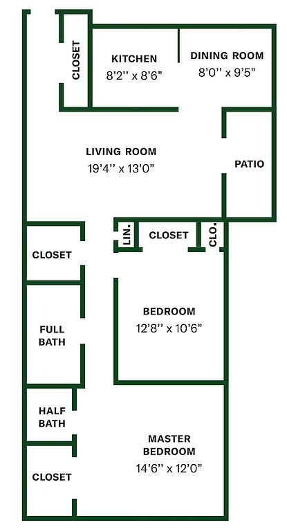 Dover Estates Apartments - 51 Webbs Ln Dover DE | Zillow