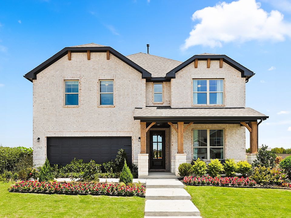 Toledo Plan, Devonshire, Forney, TX 75126 | Zillow