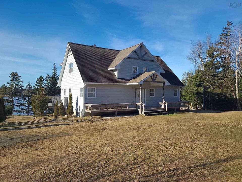 98 Roberts Island Dr, Argyle, NS B0W 1W0 | MLS #202303051 | Zillow