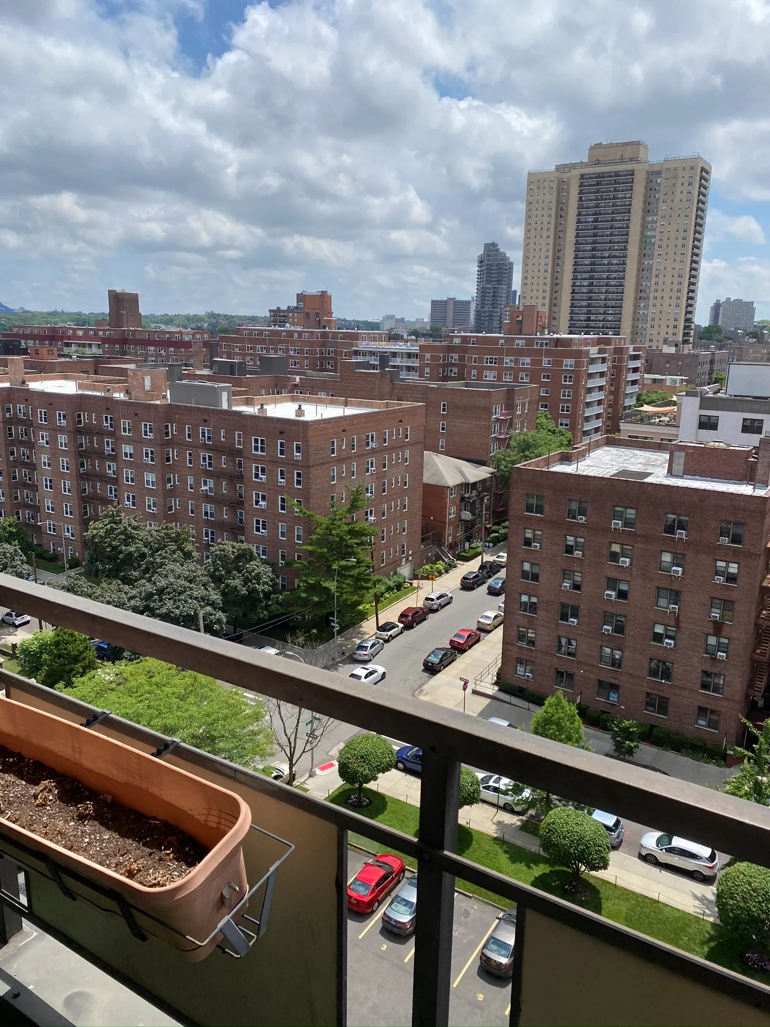 108-48 70th Road #12L in Forest Hills, Queens | StreetEasy