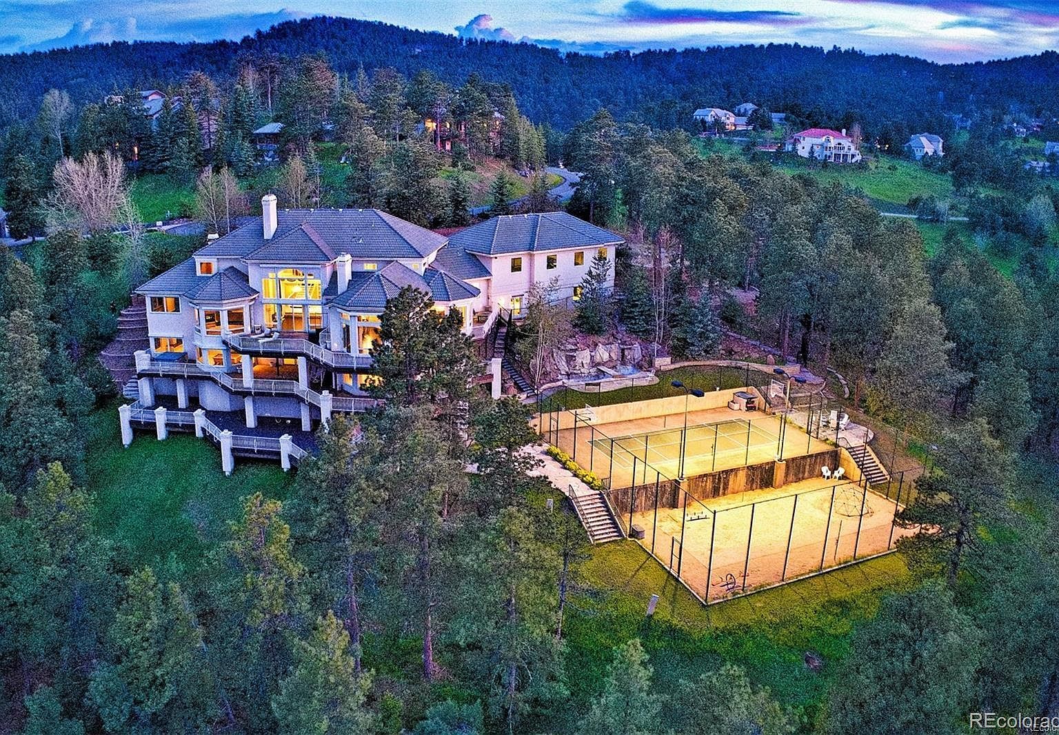 1003 Star Ridge Rd, Golden, CO 80401 | Zillow