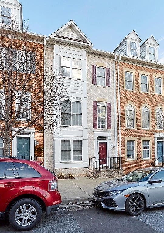 409 S Poppleton St, Baltimore, MD 21230 | Zillow