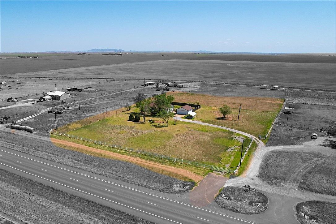 16872 Us Highway 283, Altus, OK 73521 | Zillow
