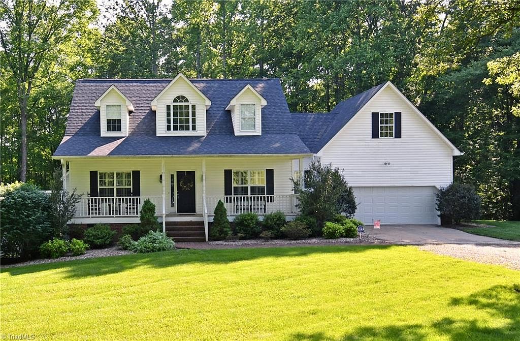 172 Rabbit Field Ln, Advance, NC 27006 | Zillow