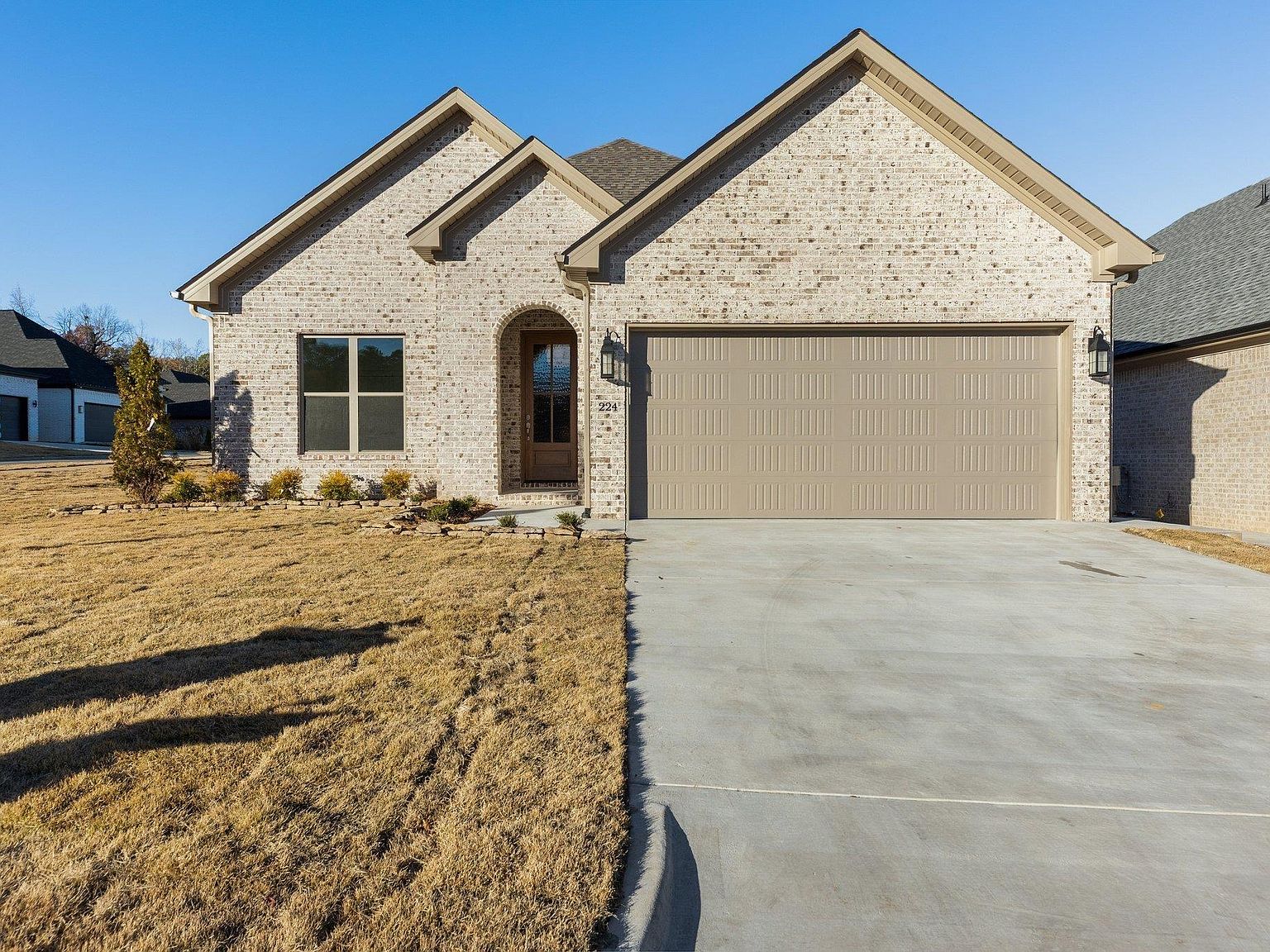 224 Copper Way, Little Rock, AR 72223 | Zillow