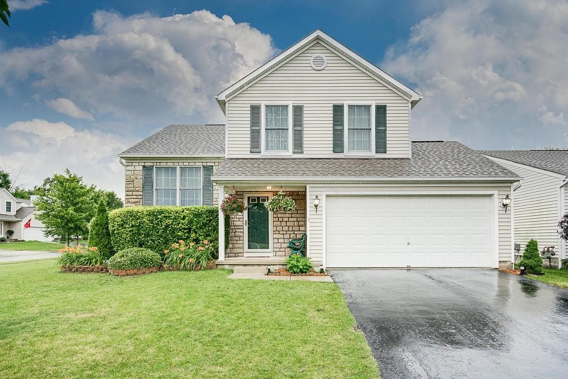574 Sharar Field Dr, Blacklick, OH 43004 | Zillow