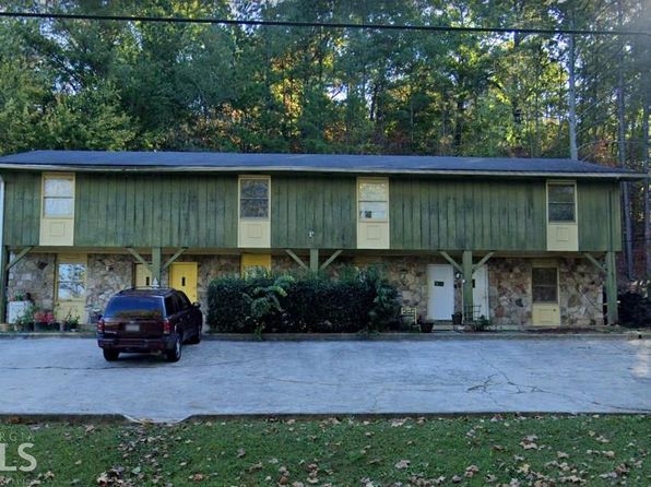 Rome GA Duplex & Triplex Homes For Sale - 7 Homes | Zillow
