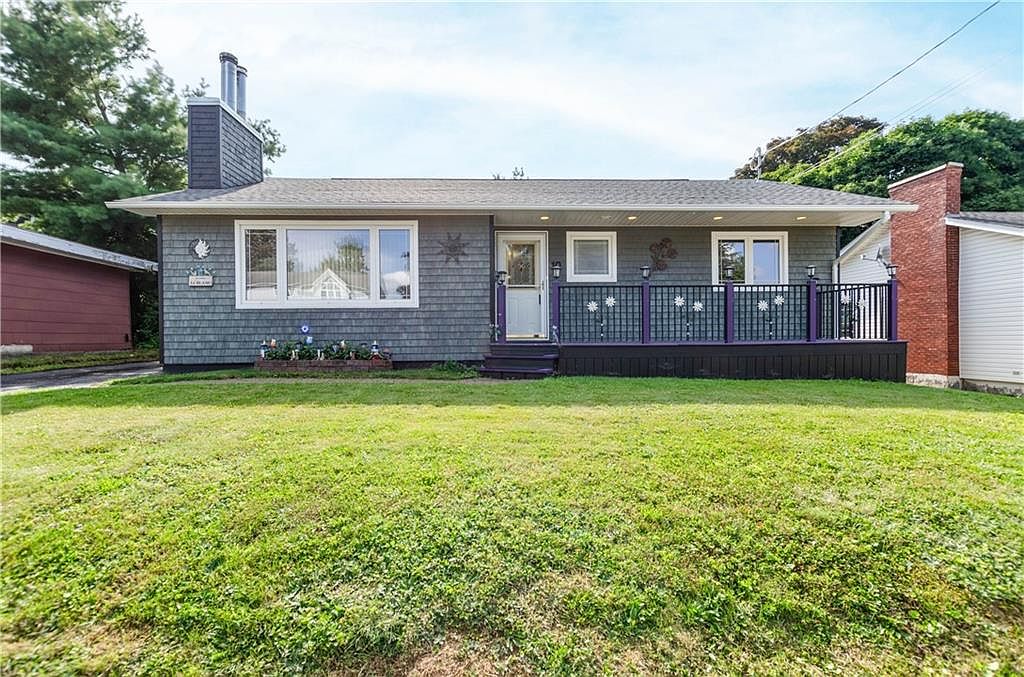 10 Carney Ave, Moncton, NB E1C 4H5 | MLS #M161734 | Zillow