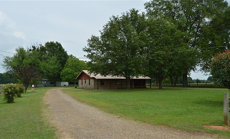 3500 Iron Stob Rd, Garvin, OK 74736 | Zillow