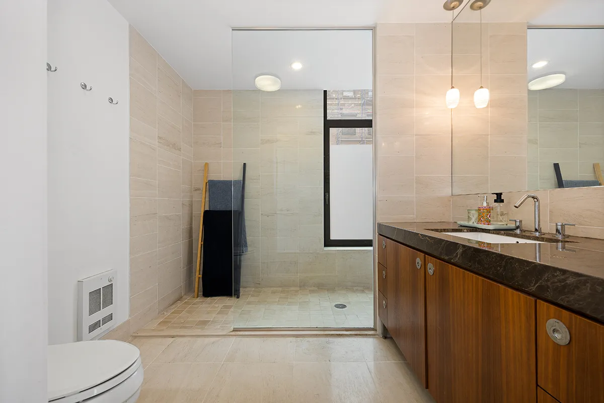 57 Reade Street #17F in Tribeca, Manhattan | StreetEasy