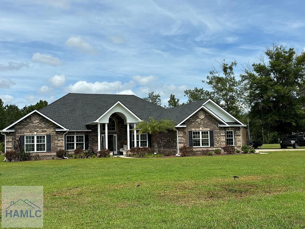 152 Main Trl, Hinesville, GA 31313 | Zillow