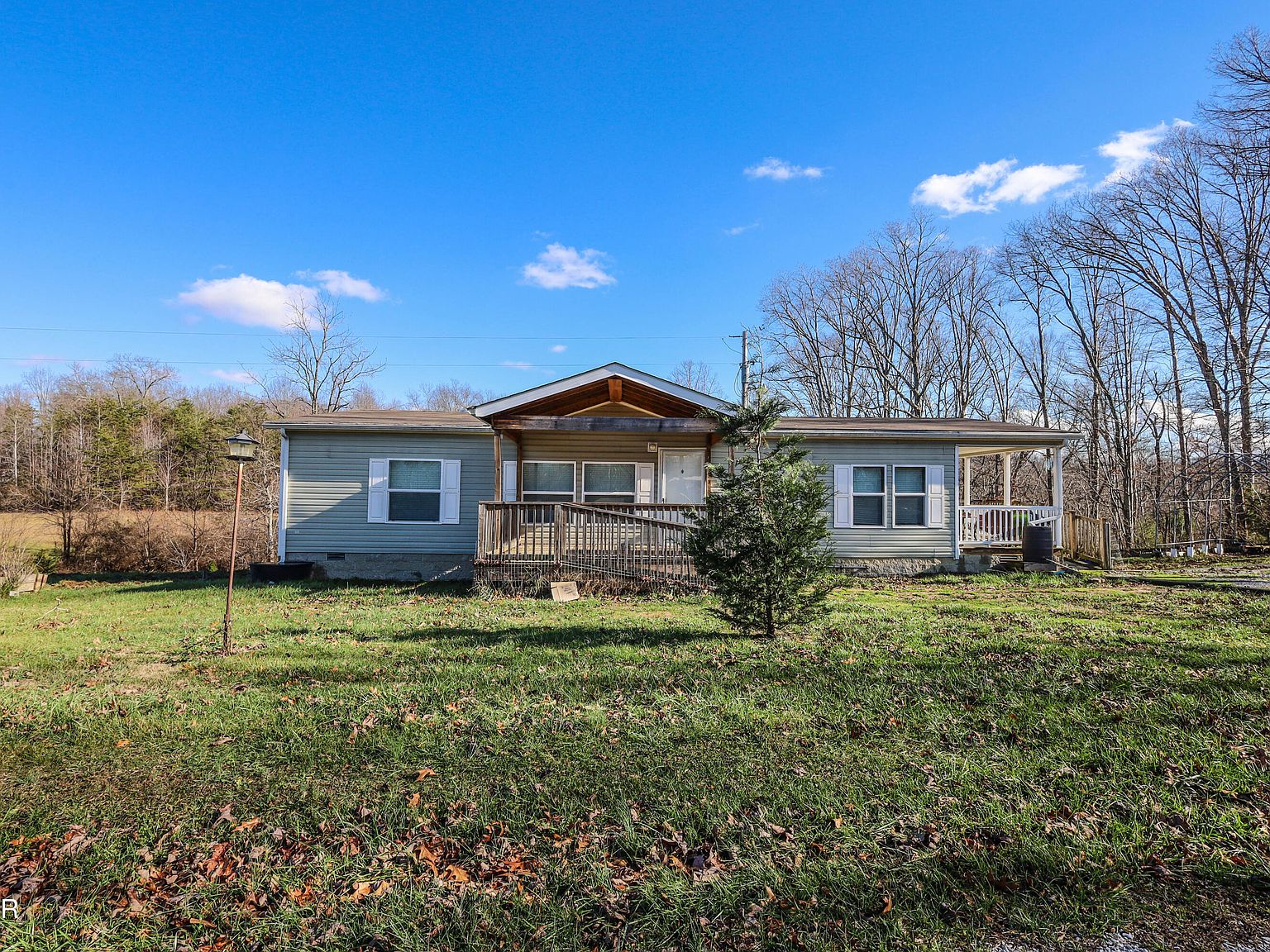 420 Newport Rd, Sunbright, TN 37872 | Zillow