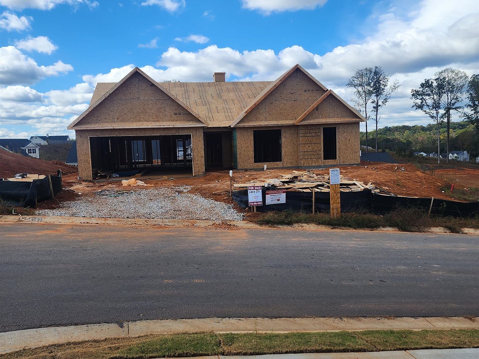 1302 River Mist Cir #255, Jefferson, GA 30549 | MLS #20152662 | Zillow