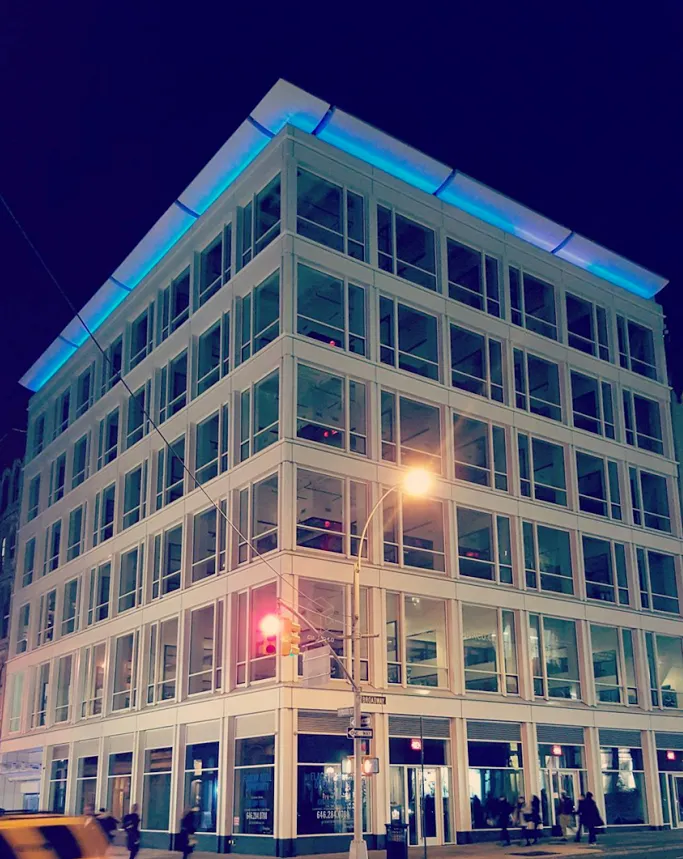 433 Broadway in Soho : Sales, Rentals, Floorplans | StreetEasy