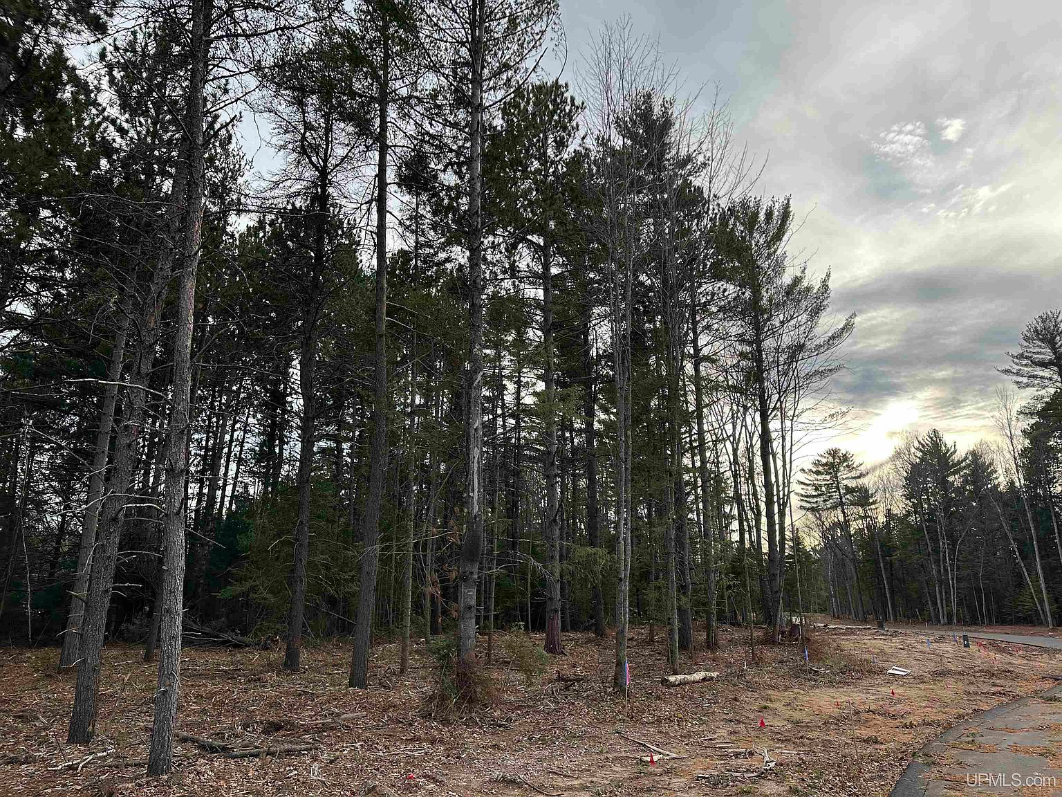 LOT 1 Parker Ln, Marquette, MI 49855 | Zillow