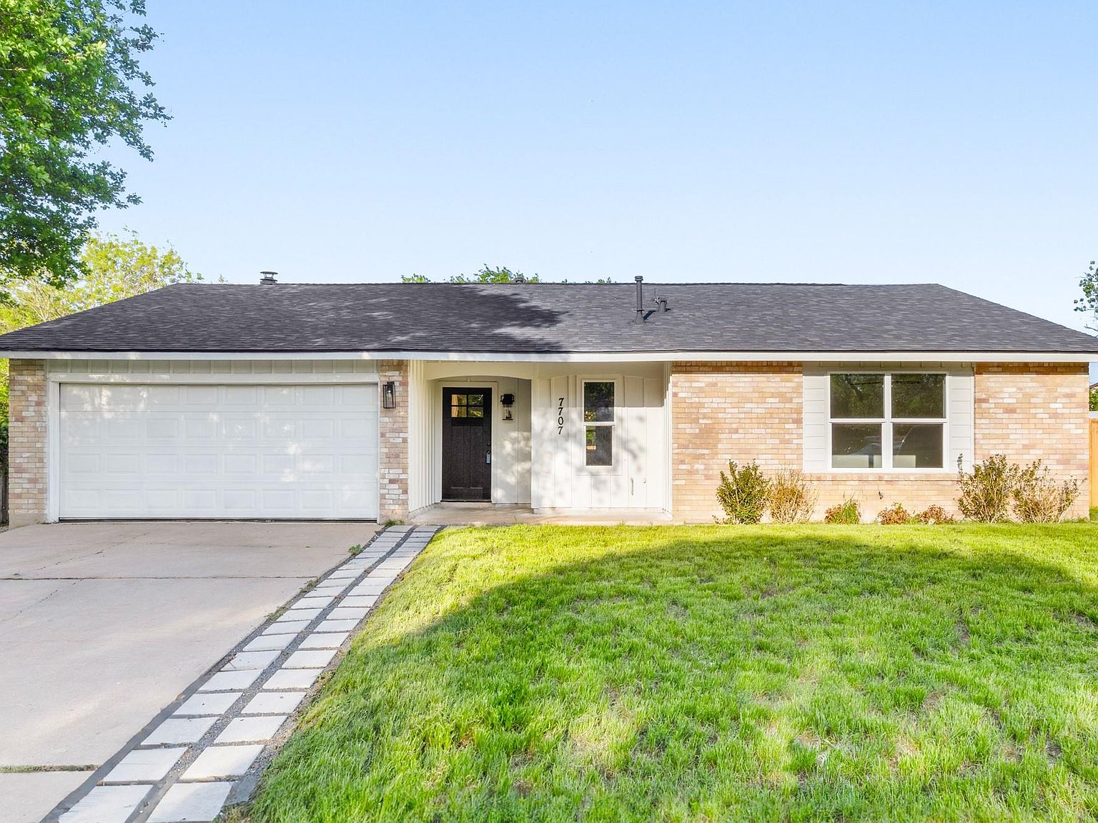 7707 Whitsun Dr, Austin, TX 78749 | MLS #1933388 | Zillow