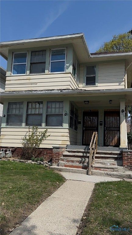 1316/1318 Goodale Ave, Toledo, OH 43606 | Zillow
