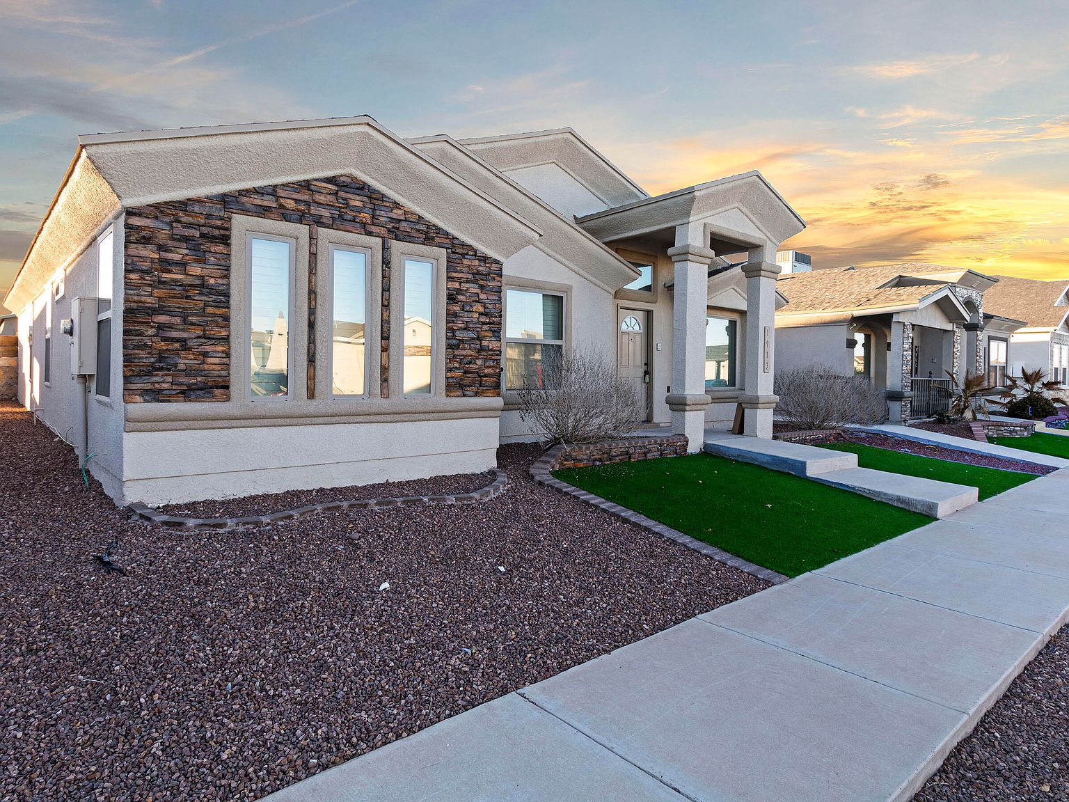 1913 William Caples St, El Paso, TX 79938 | Zillow
