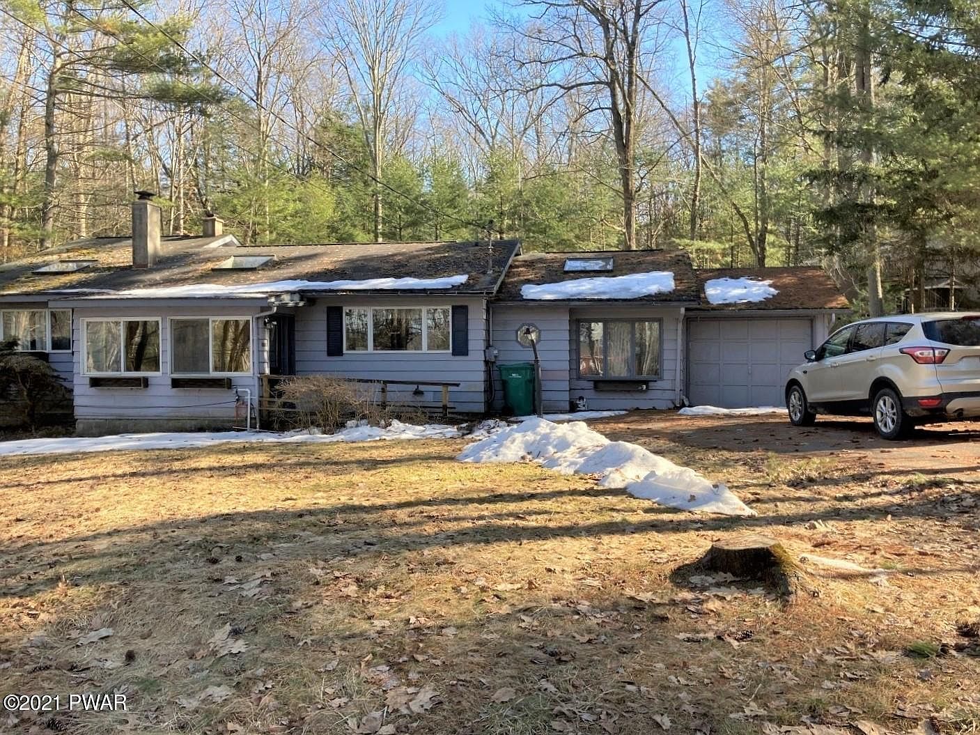 410 Route 507, Tafton, PA 18464 | Zillow