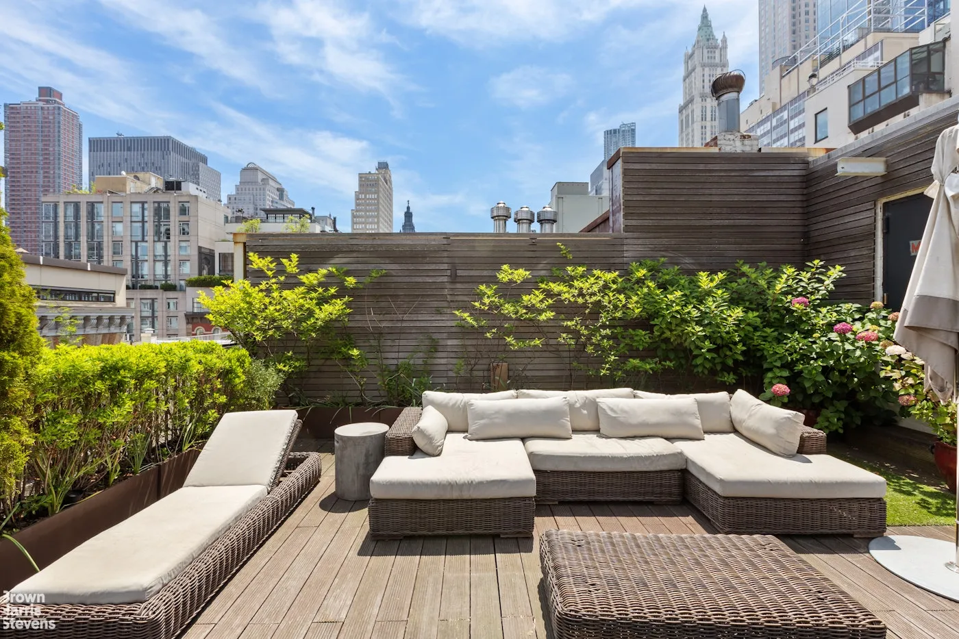 77 Warren Street #PH in Tribeca, Manhattan | StreetEasy