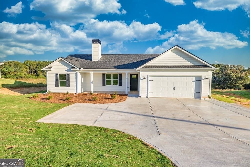 1012 Anderson Thomas Rd #12, Martin, GA 30557 | Zillow