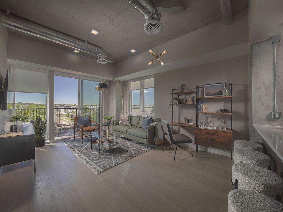 The Julian at Sloan's Lake - 1515 Julian St Denver CO | Zillow