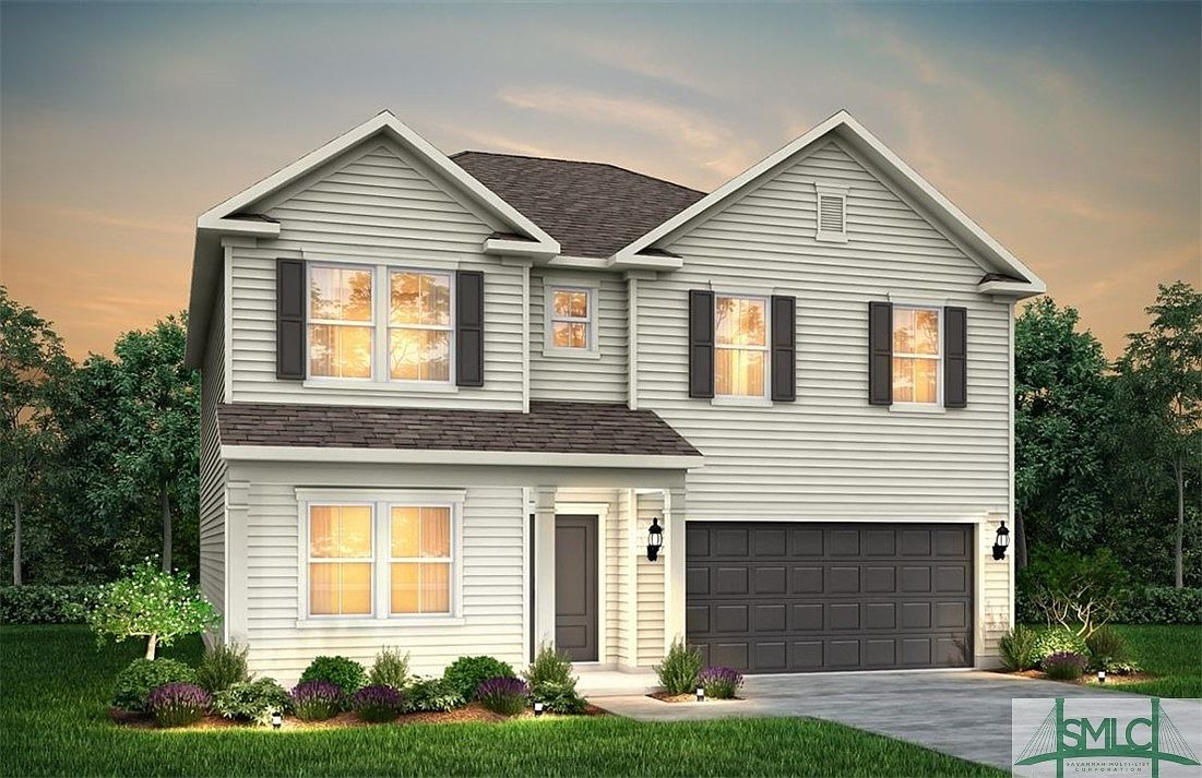 285 Monterey Loop, Richmond Hill, GA 31324 | Zillow