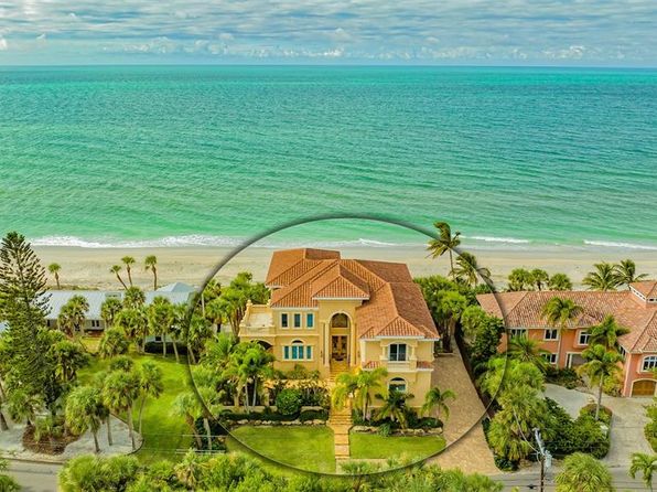 Casey Key Real Estate - Casey Key Homes For Sale | Zillow