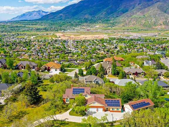 3548 N 2375 E, Layton, UT 84040 | MLS #1816779 | Zillow