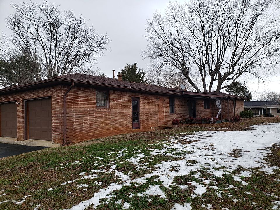 203 Kelly Dr LOT 7, Decherd, TN 37324 | Zillow