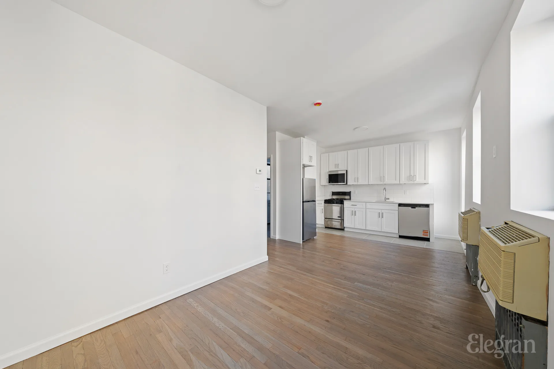 164 Orchard Street #6E in Lower East Side, Manhattan | StreetEasy