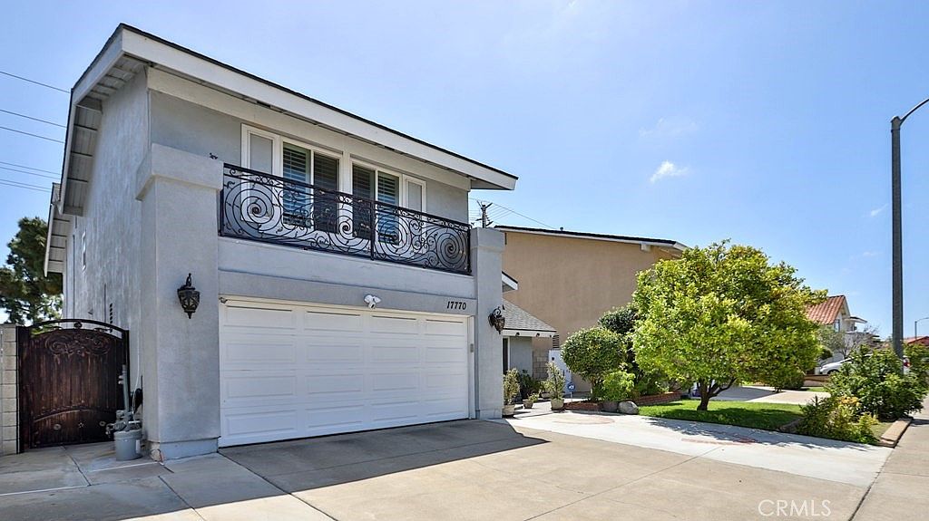 17770 San Candelo St, Fountain Valley, CA 92708 | Zillow