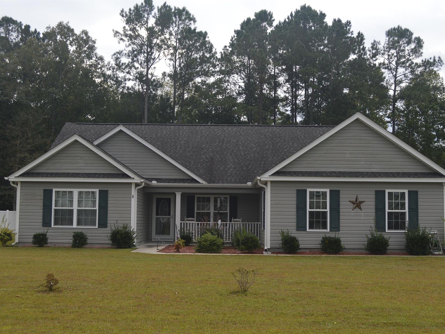95 Timber Run Dr., Georgetown, SC 29440 | MLS #2506229 | Zillow