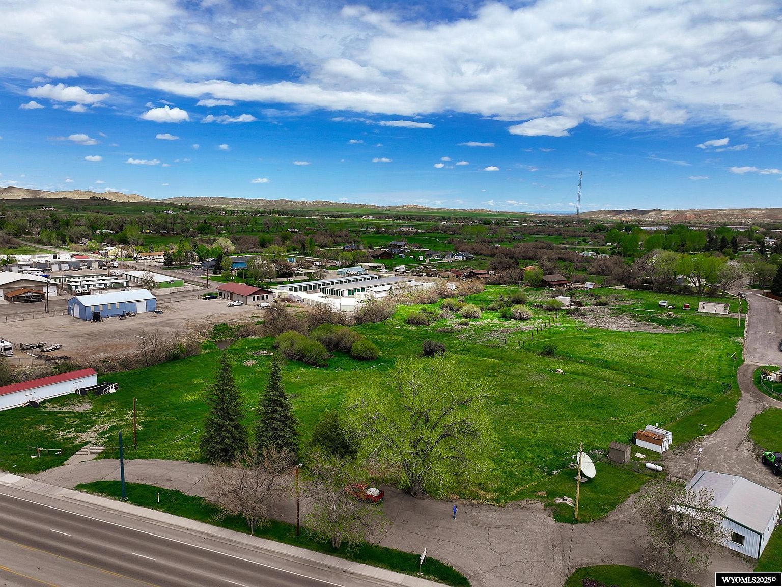 1530 Main St, Lander, WY 82520 | MLS #20252379 | Zillow