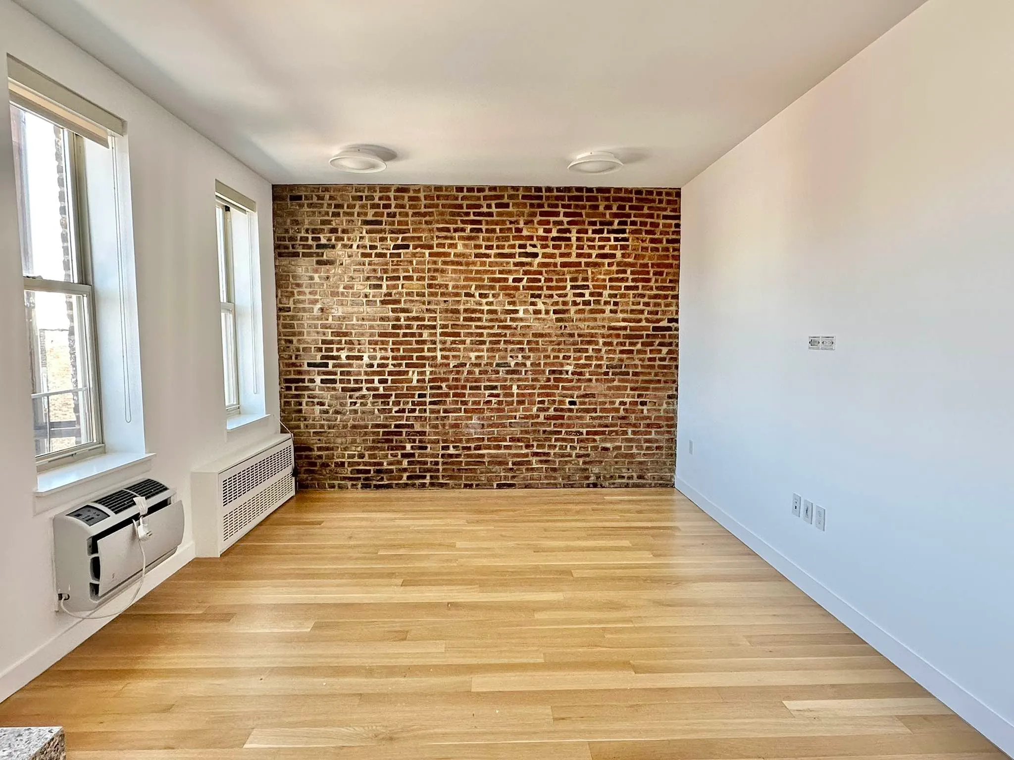 215 West Tenth Street #5A in West Village, Manhattan | StreetEasy