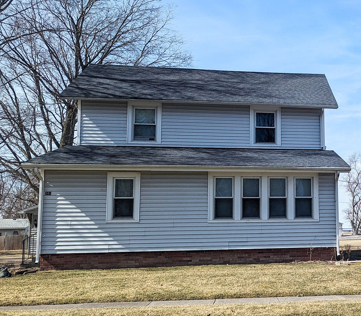 245 N Main St, Cisco, IL 61830 | Zillow