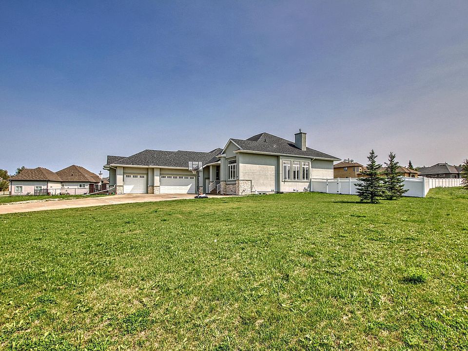 26323 Township Road 532a, Parkland County, AB T7X 4M1 | MLS #E4357603 ...