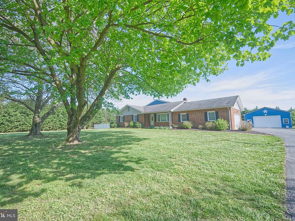 3510 W Denneys Rd, Dover, DE 19904 | Zillow
