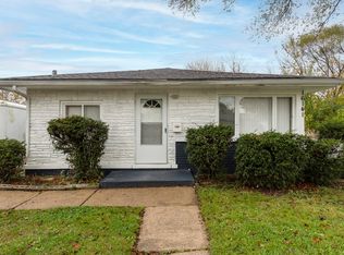 16104 Kedzie Ave, Markham, IL 60428 | MLS #12340710 | Zillow